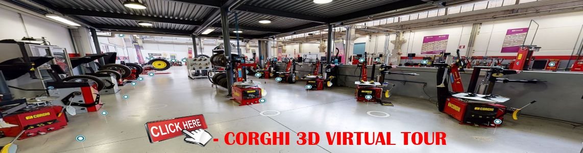 Automaster Equipment | Auto Industry Specialists